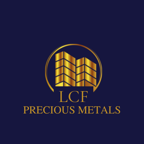 About our Founder - LCF Precious Metals