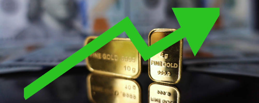 Investors Turning to Gold and Silver - LCF Precious Metals